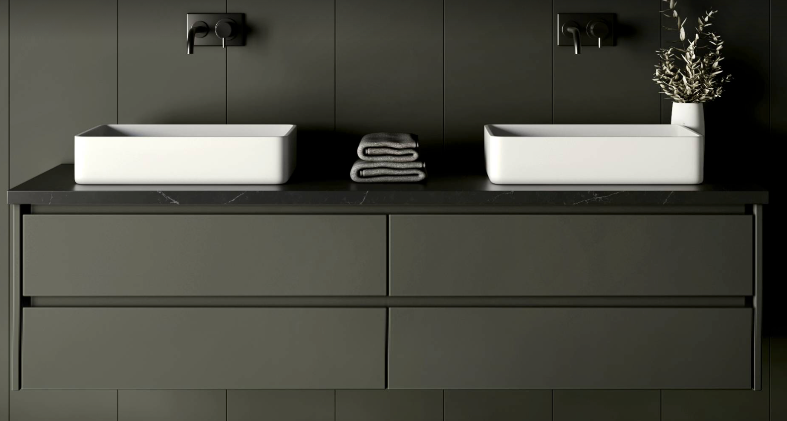 Utility Sinks – Omega Faucet